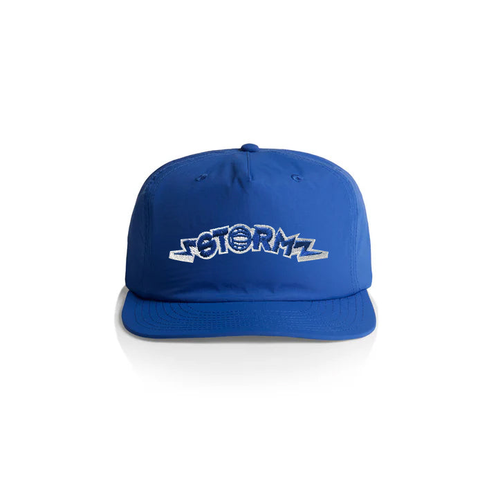 Storm Netball 1114 Nylon Surf Cap – madhats.com.au