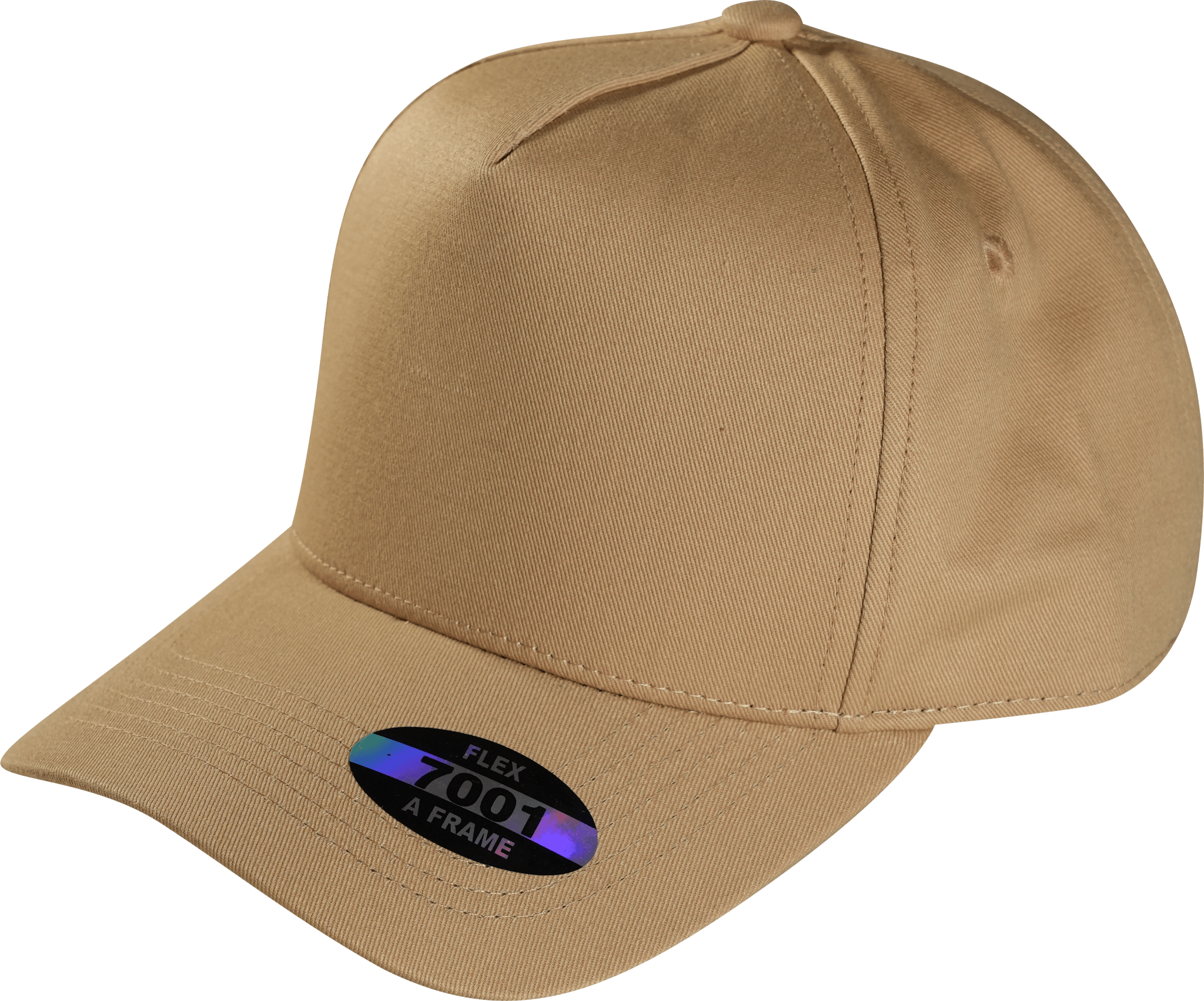 A Frame Flex Cap – madhats.com.au