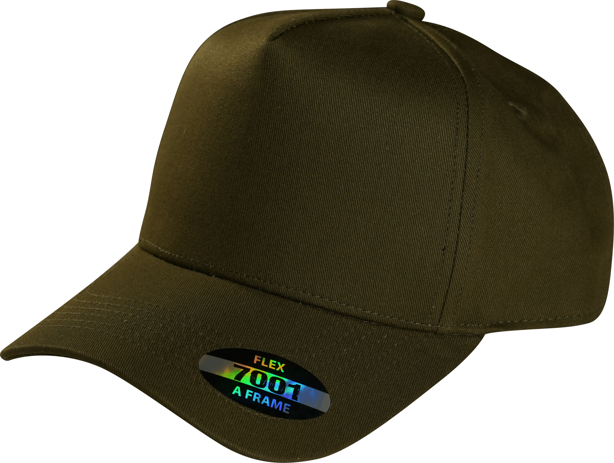 A Frame Flex Cap – madhats.com.au