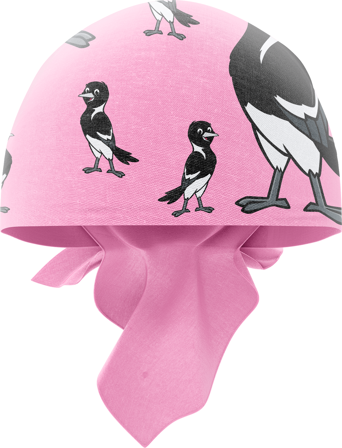 Magic Magpie Bandannas – madhats.com.au