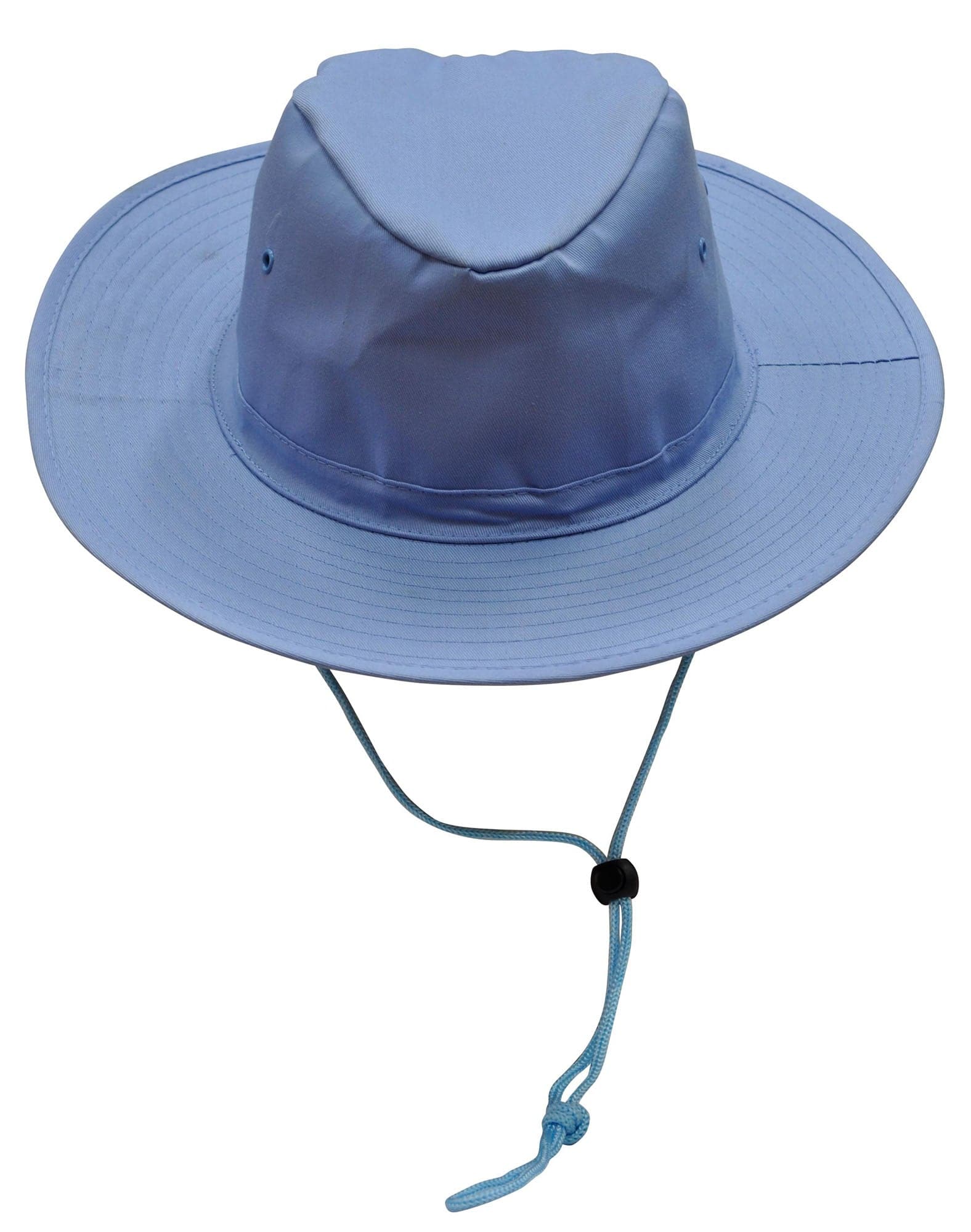 Slouch Hat Break-away Clip – madhats.com.au
