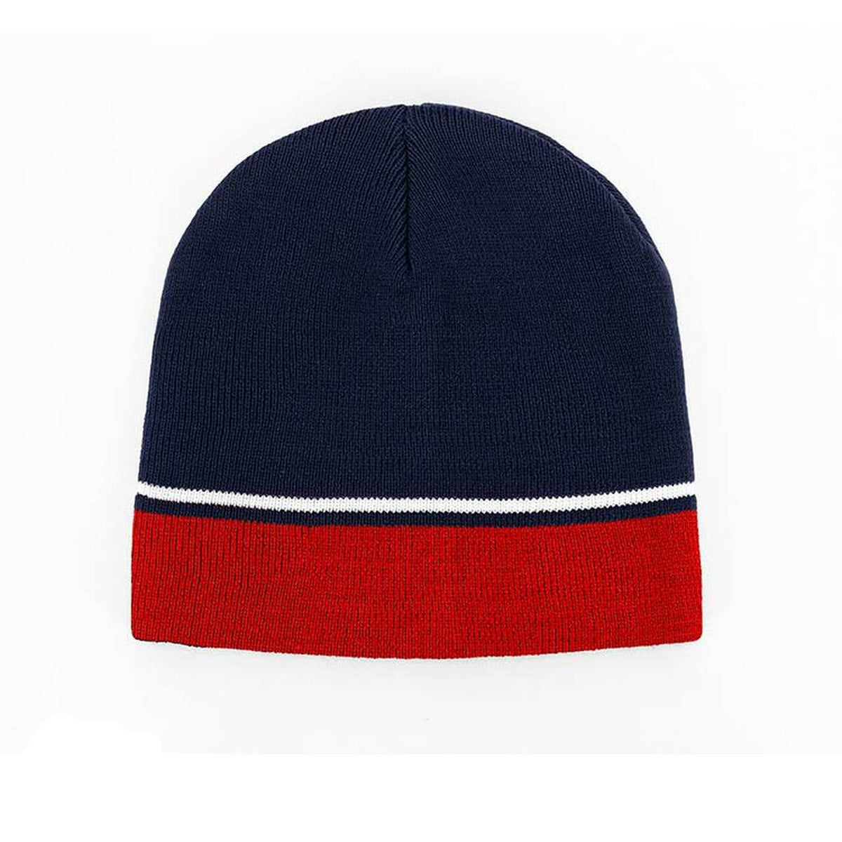 Two-Tone Beanie – madhats.com.au